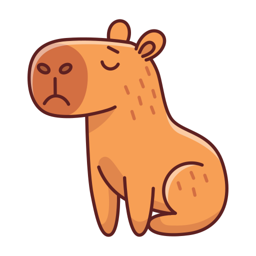 Academic Capybara | About