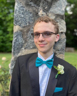 Brian's Personal Webpage