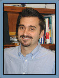 Dr. Christopher O'Brien @ UNC Charlotte