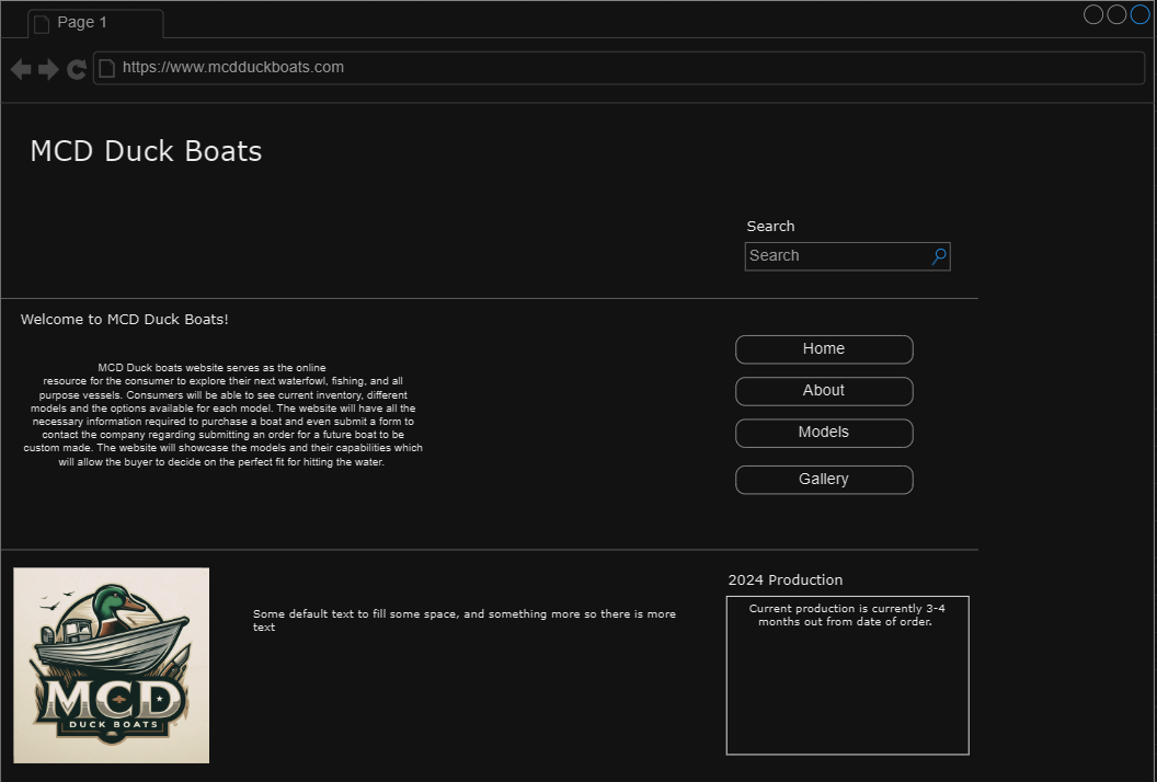 MCD Duck Boats | Explore Your Next Water Adventure