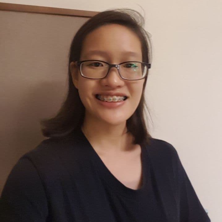 Jaden Peterson | ITIS 3135-091 | Singatopore