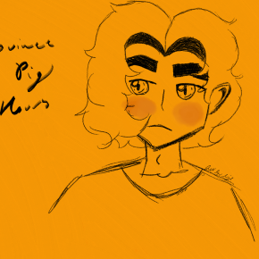 KUSHAL KONENI || ITIS 3135 Introduction