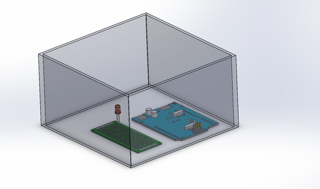 UNCC's MECC Projects