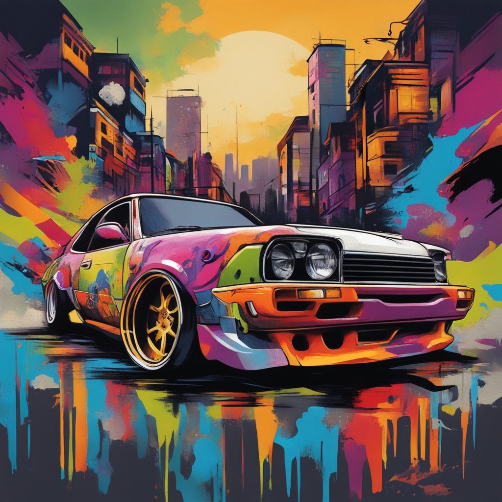 Car Enthusiast Community