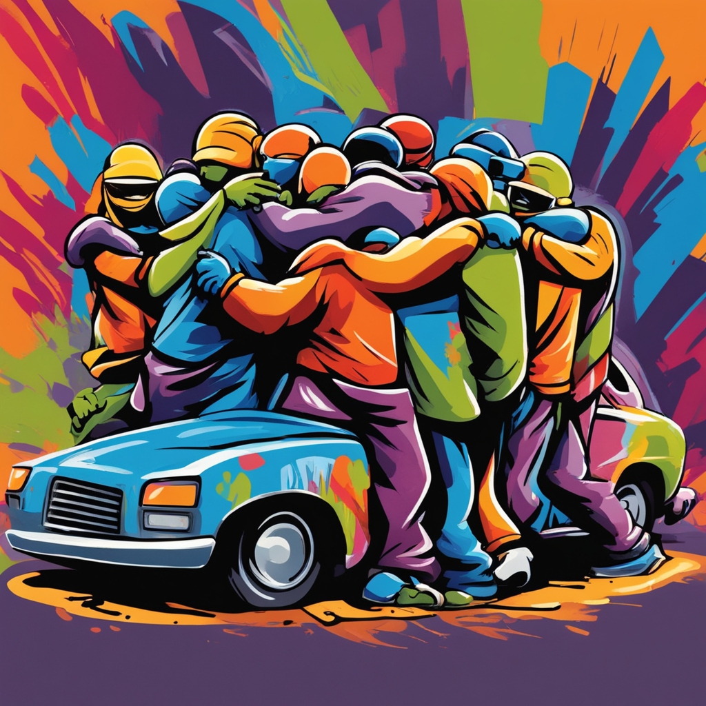 Car Enthusiast Community