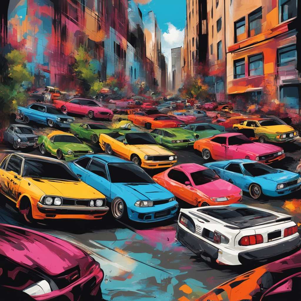 Car Enthusiast Community