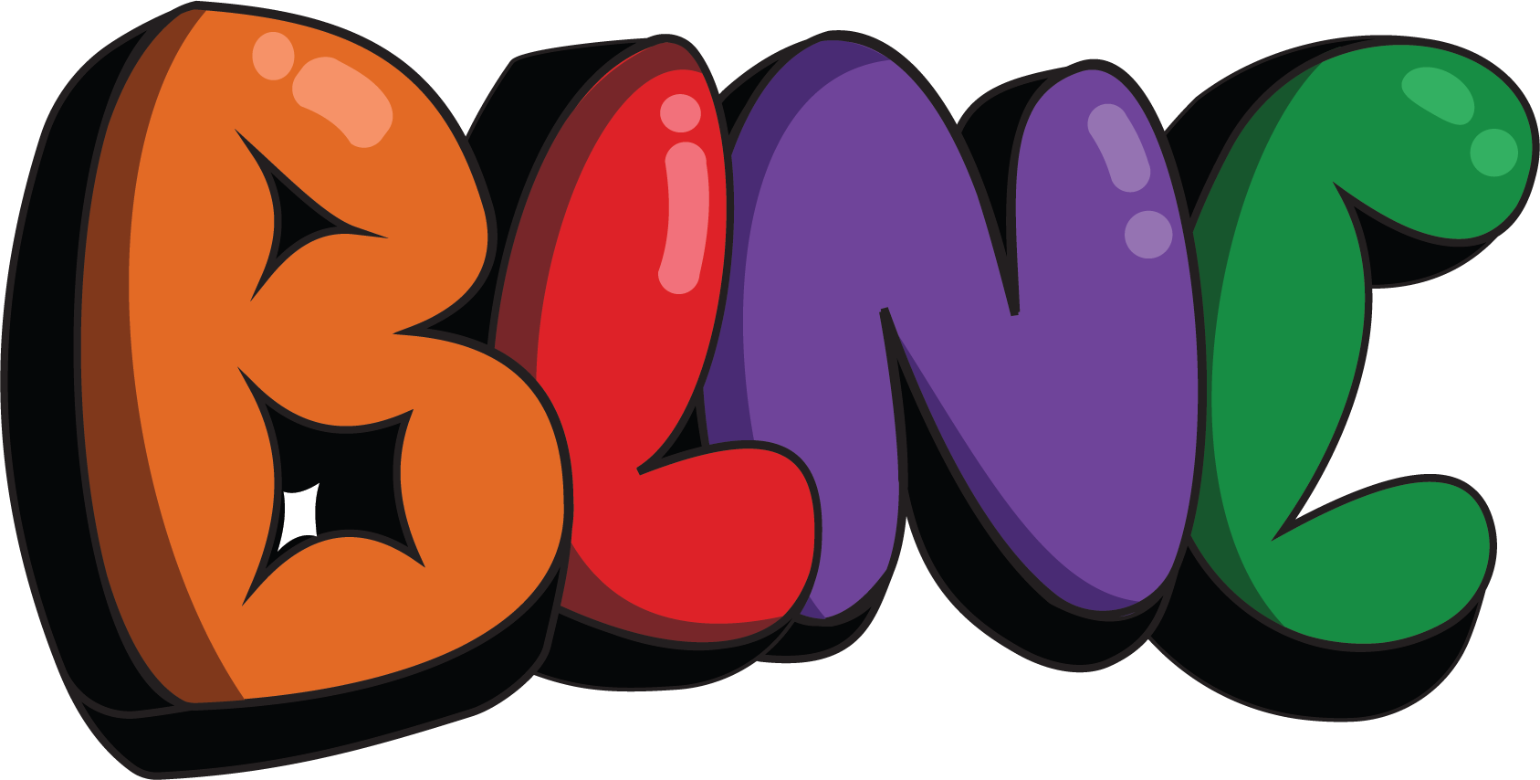 BLNC Meet The Creators