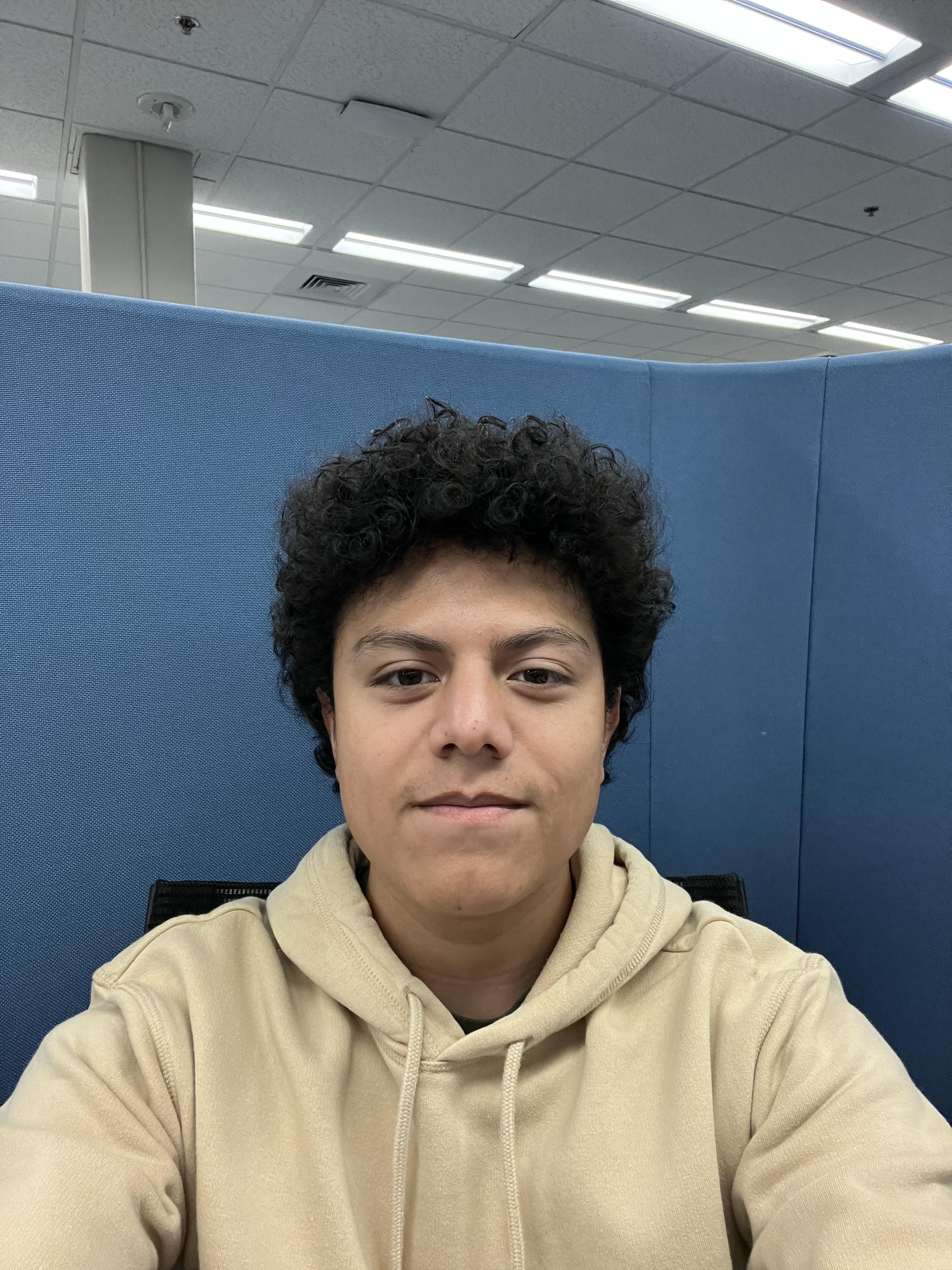 Jordan- Outreach Engineer