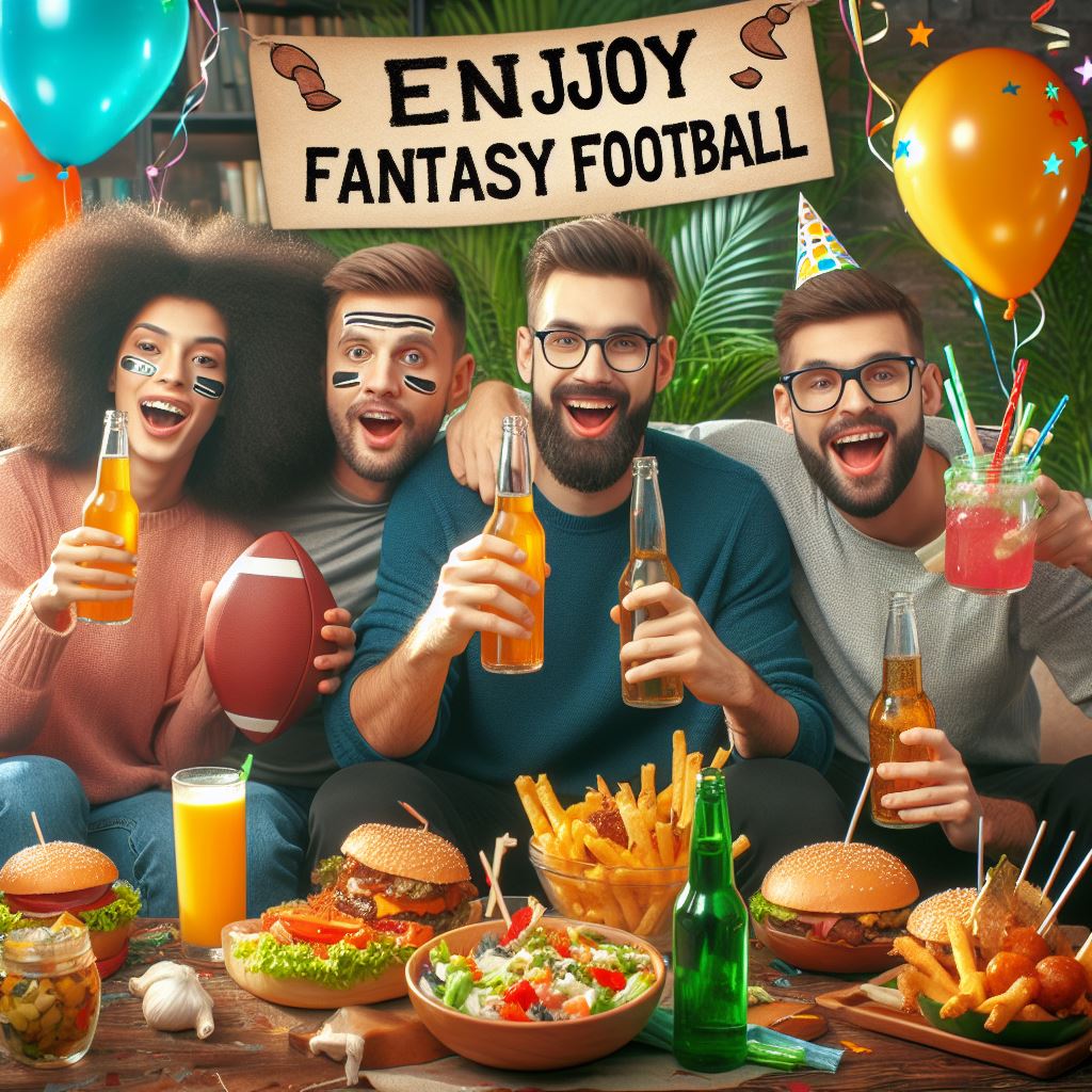 Fantasy Football Hobby
