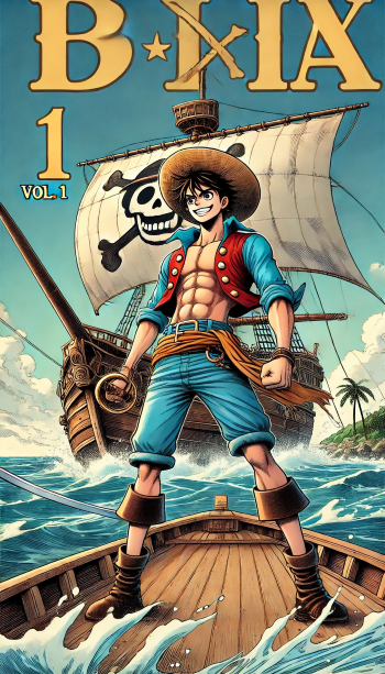 One Piece Hobby Site