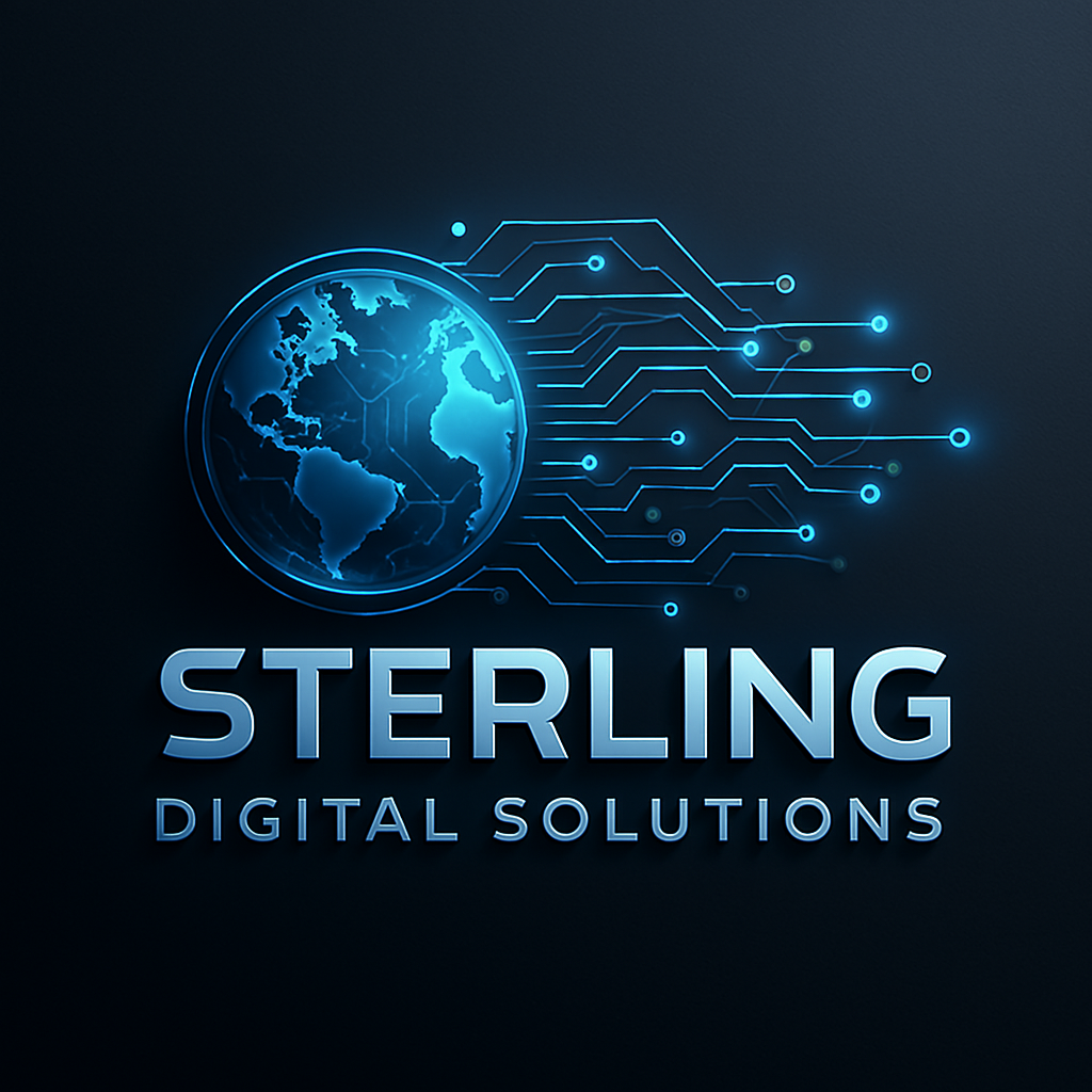 Sterling Digital Solutions