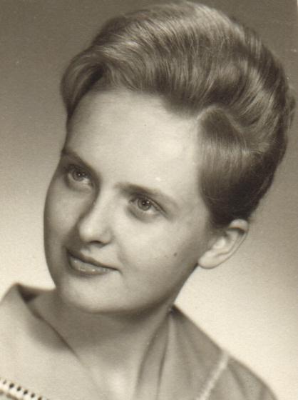 grazyna
