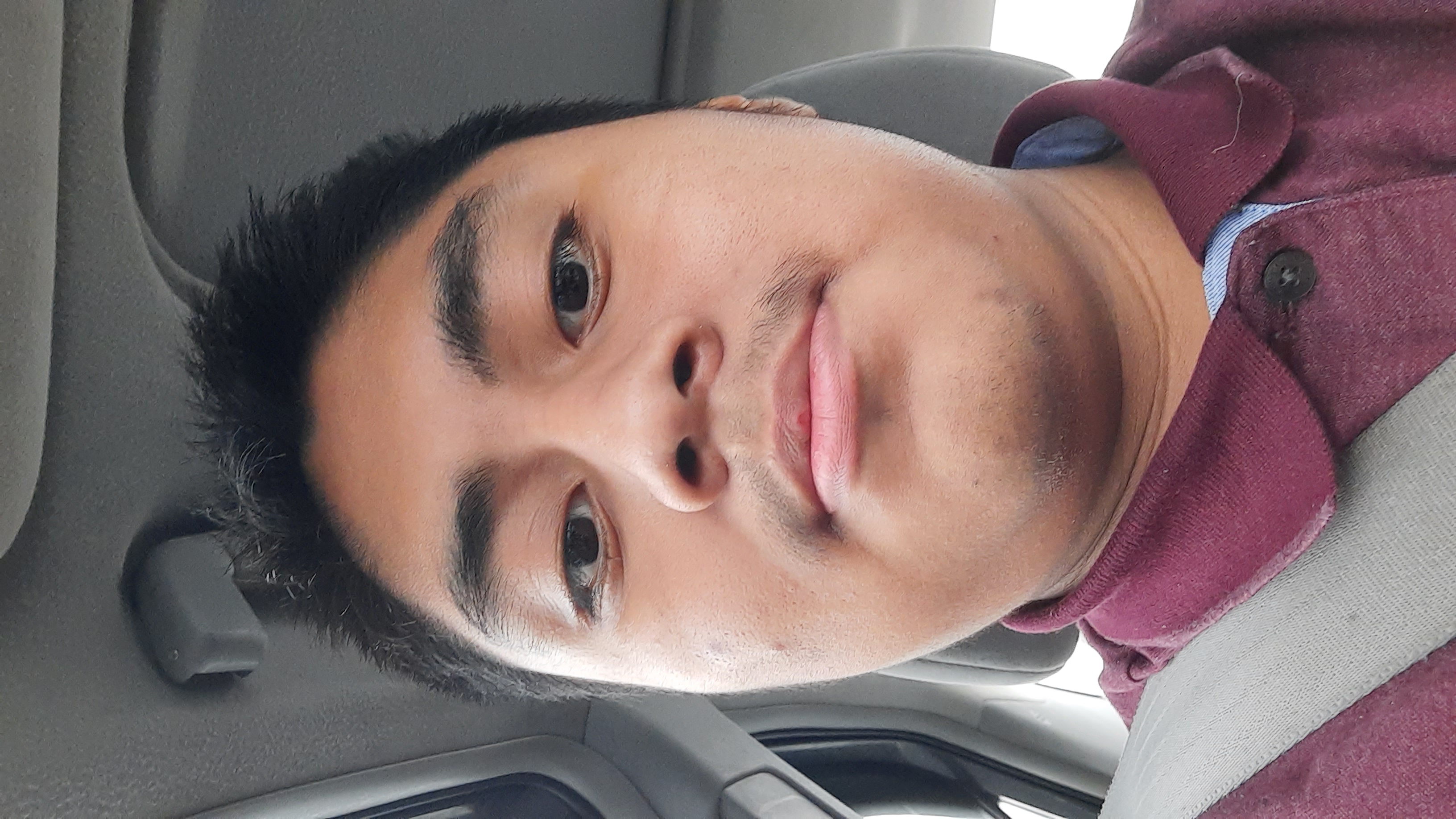 Rafael Lopez Geronimo