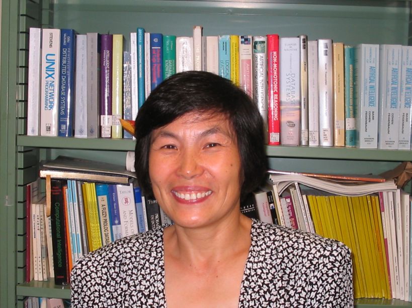 Graduate Seminar, CCI, UNC-Charlotte